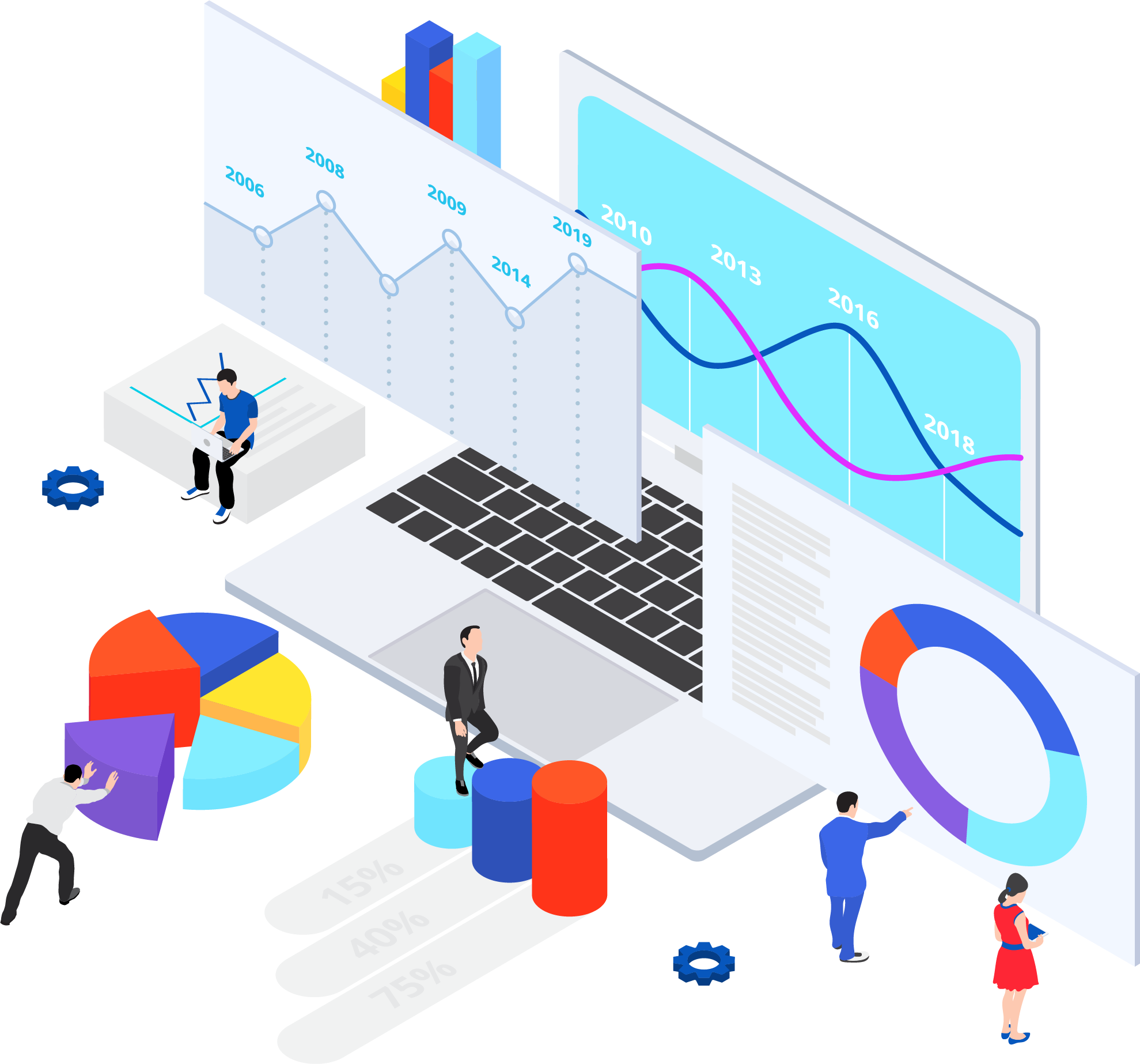 Spiffy - Elevate your guest experience and boost your margins with Spiffy